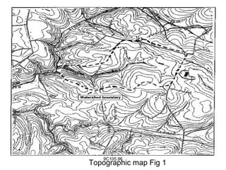 1.introduction to contours | PPT