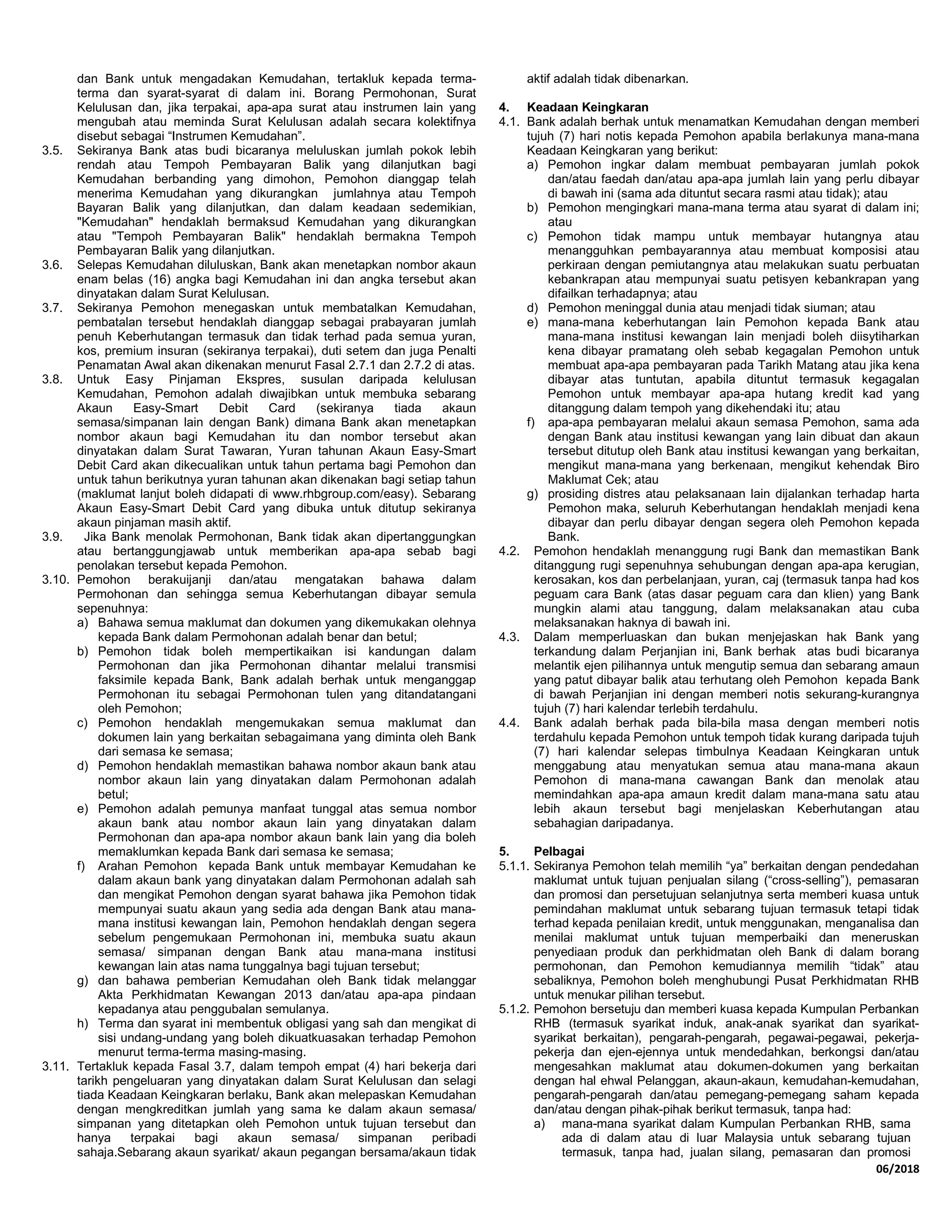 1.1 pf normal application form v14 | PDF