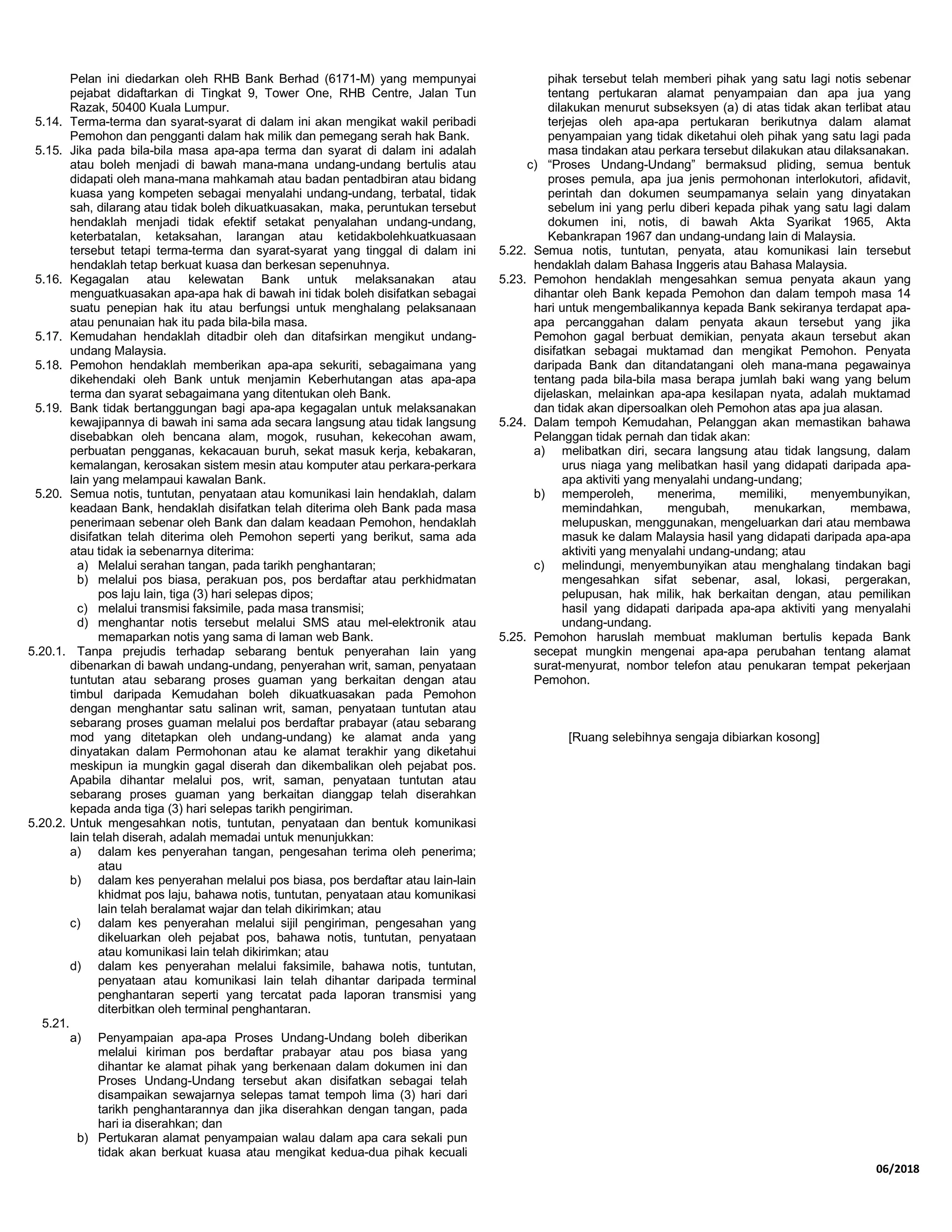 1.1 pf normal application form v14 | PDF