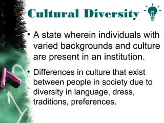 Introduction to Understanding Culture Society and Poltics | PPT