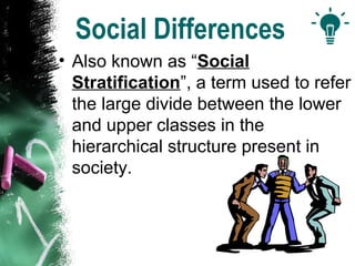 Introduction to Understanding Culture Society and Poltics | PPT