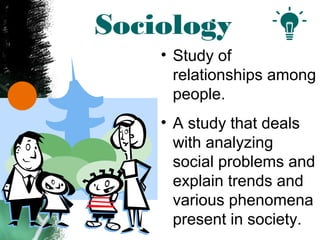 Introduction to Understanding Culture Society and Poltics | PPT
