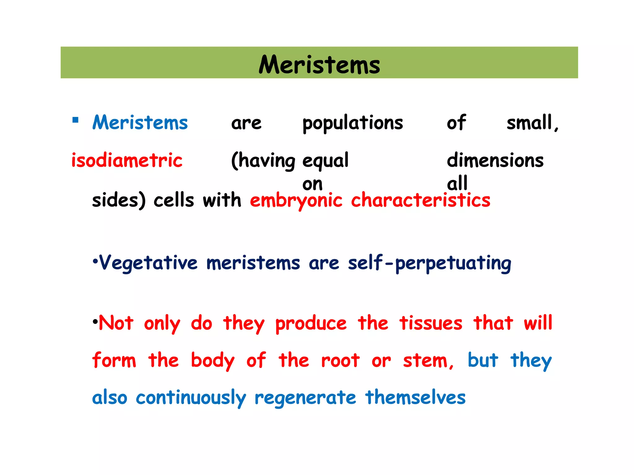 MOLECULAR AND GENETIC APPROACHES IN PLANT GROWTH AND DEVELOPMENT | PPT
