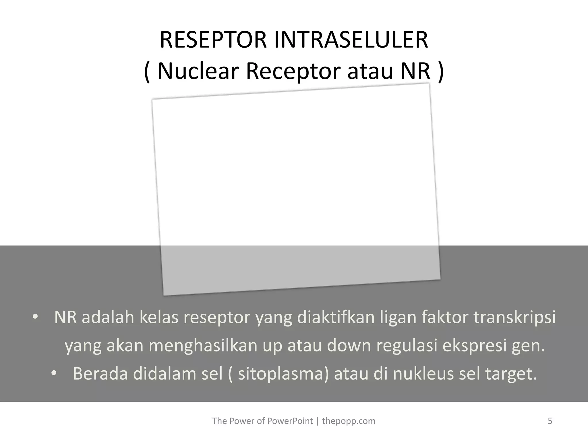 Proses-proses Biologi | PPTX