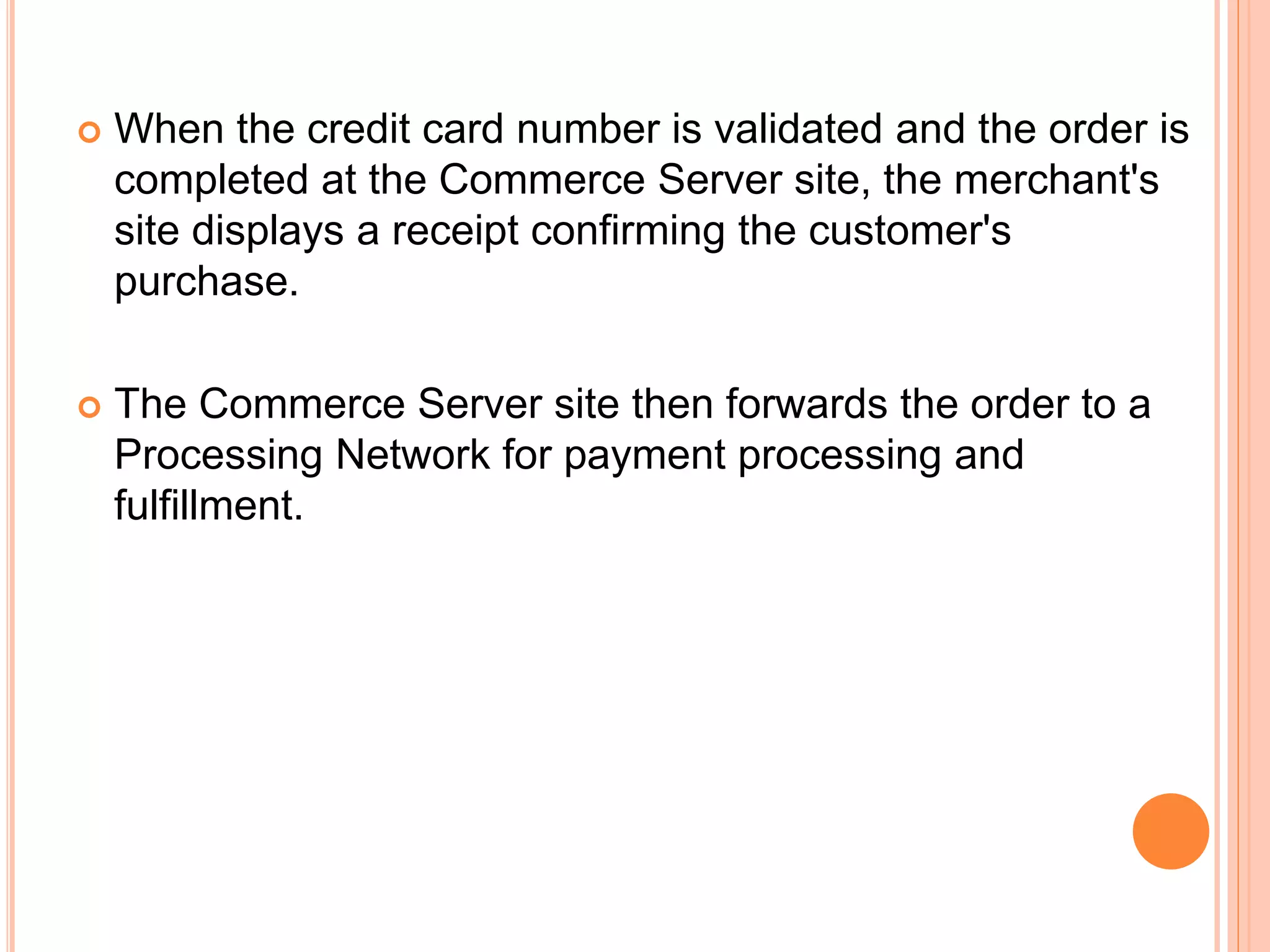 E-Commerce | PPT