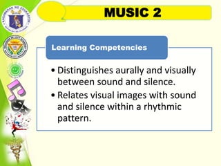 Music 2 | PPTX | Music | Entertainment