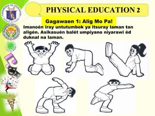Physical Education 2 | PPTX