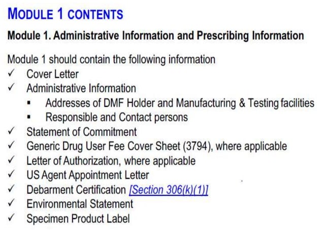 Drug Master File submissions | PPTX | Pharmaceutical Industry | Industries