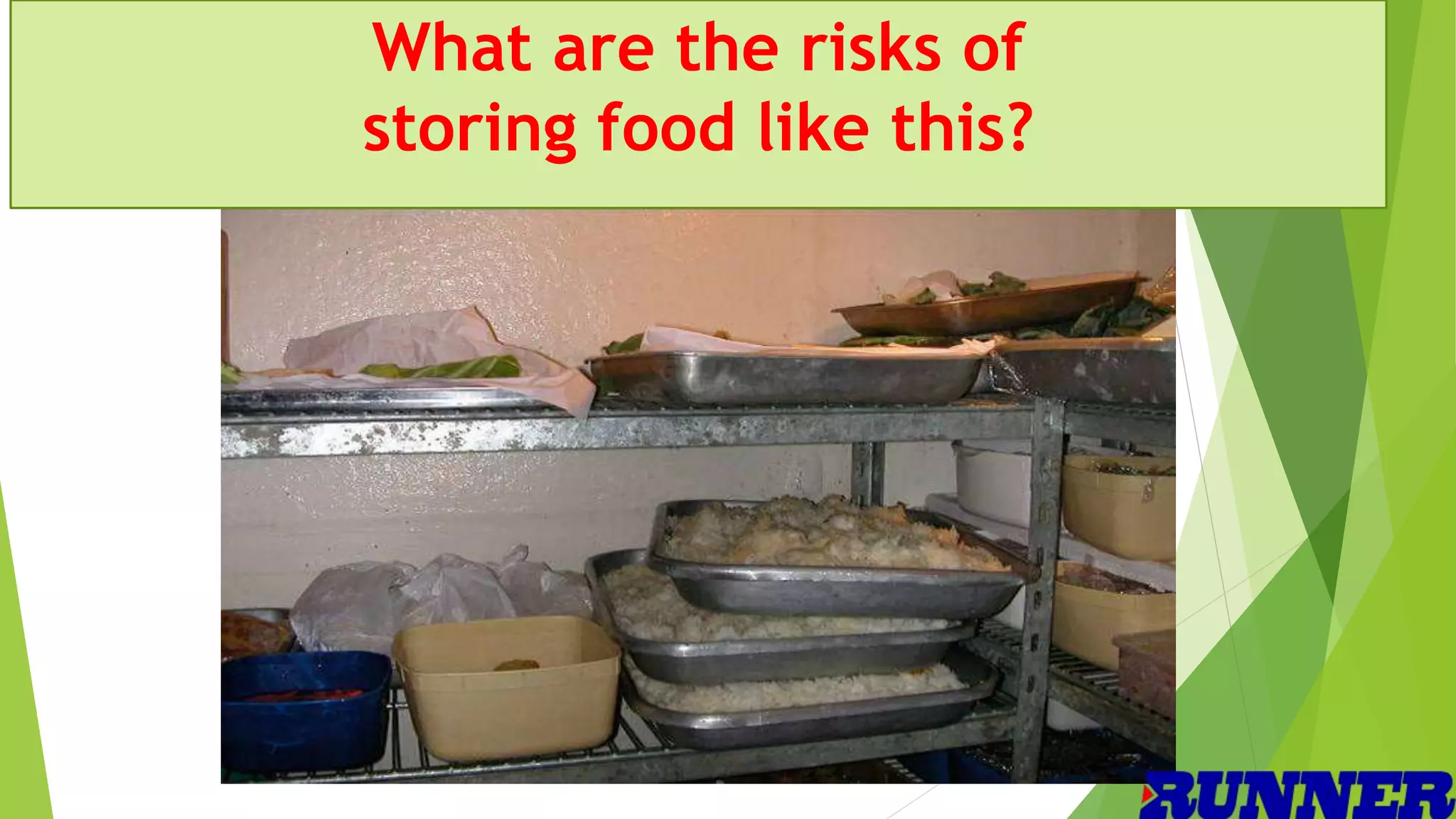 Canteen health hygiene & Solid Waste Management | PPTX