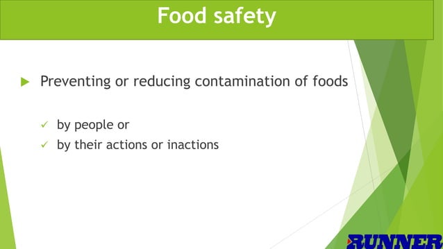 Canteen health hygiene & Solid Waste Management | PPTX | First Aid ...