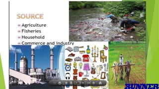 Canteen health hygiene & Solid Waste Management | PPTX