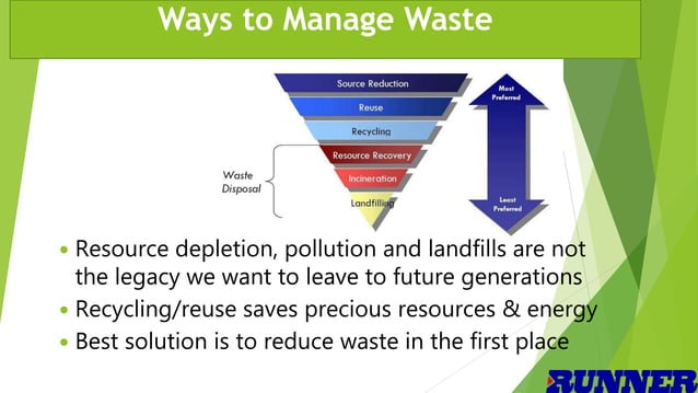 Canteen health hygiene & Solid Waste Management | PPTX | First Aid ...