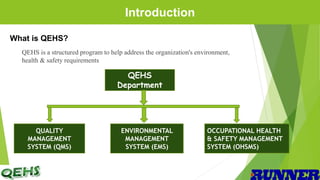 Canteen health hygiene & Solid Waste Management | PPTX
