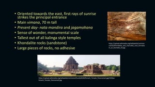 1. konark | PPTX