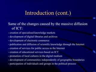 1. ethics digital age | PPT