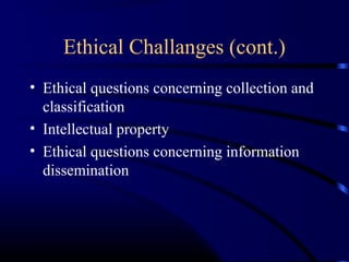 1. ethics digital age | PPT