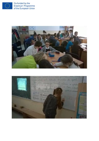 1.Maths in practice L1 | PDF