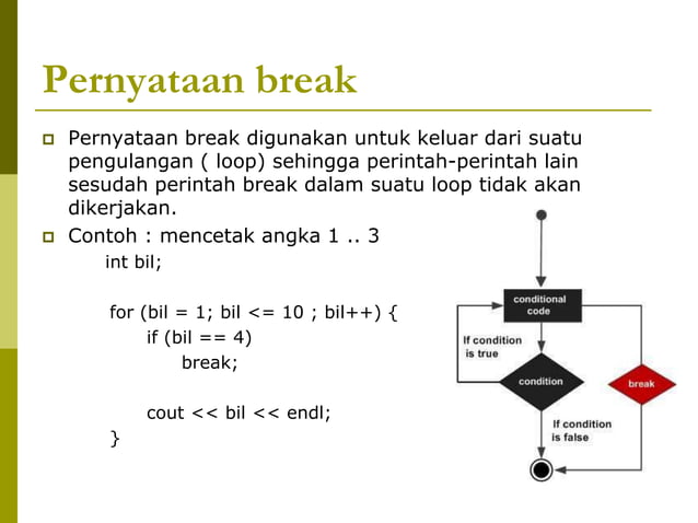 1. Algoritma, Struktur Data dan Pemrograman Terstruktur | PDF