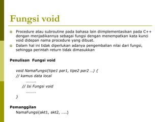 1. Algoritma, Struktur Data dan Pemrograman Terstruktur | PDF