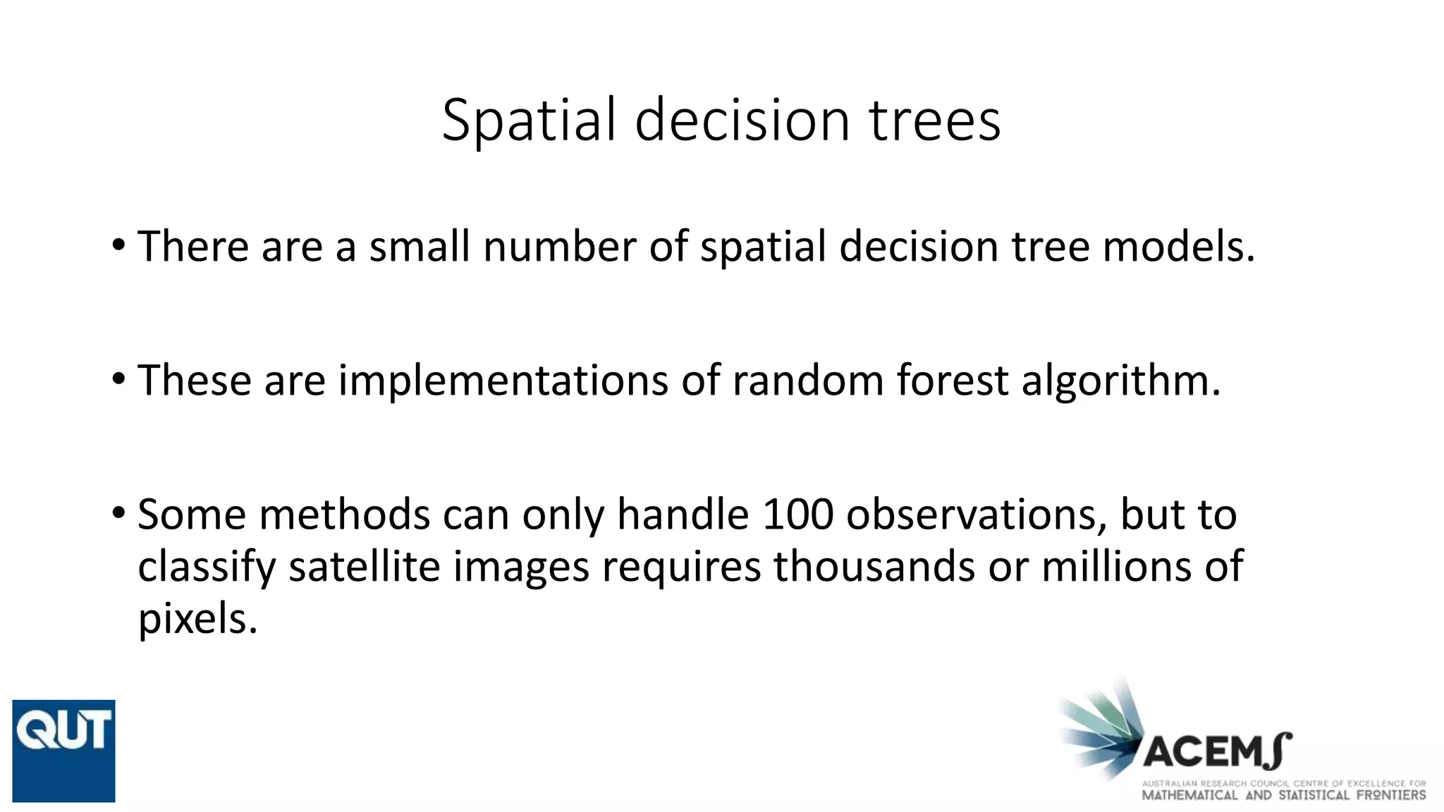 IAOS 2018 - Satellite imagery analysis for Sustainable Development ...