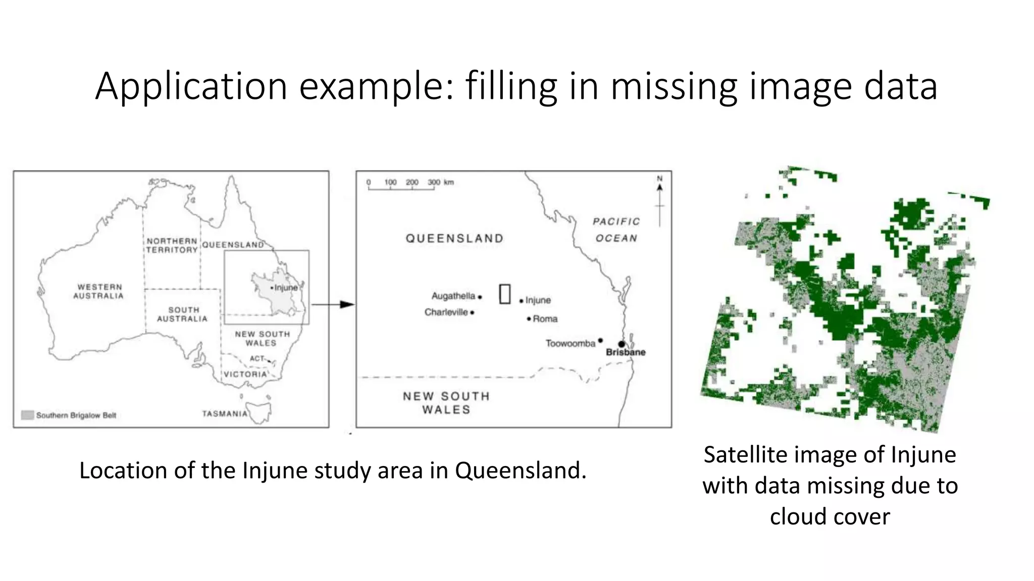 IAOS 2018 - Satellite imagery analysis for Sustainable Development ...
