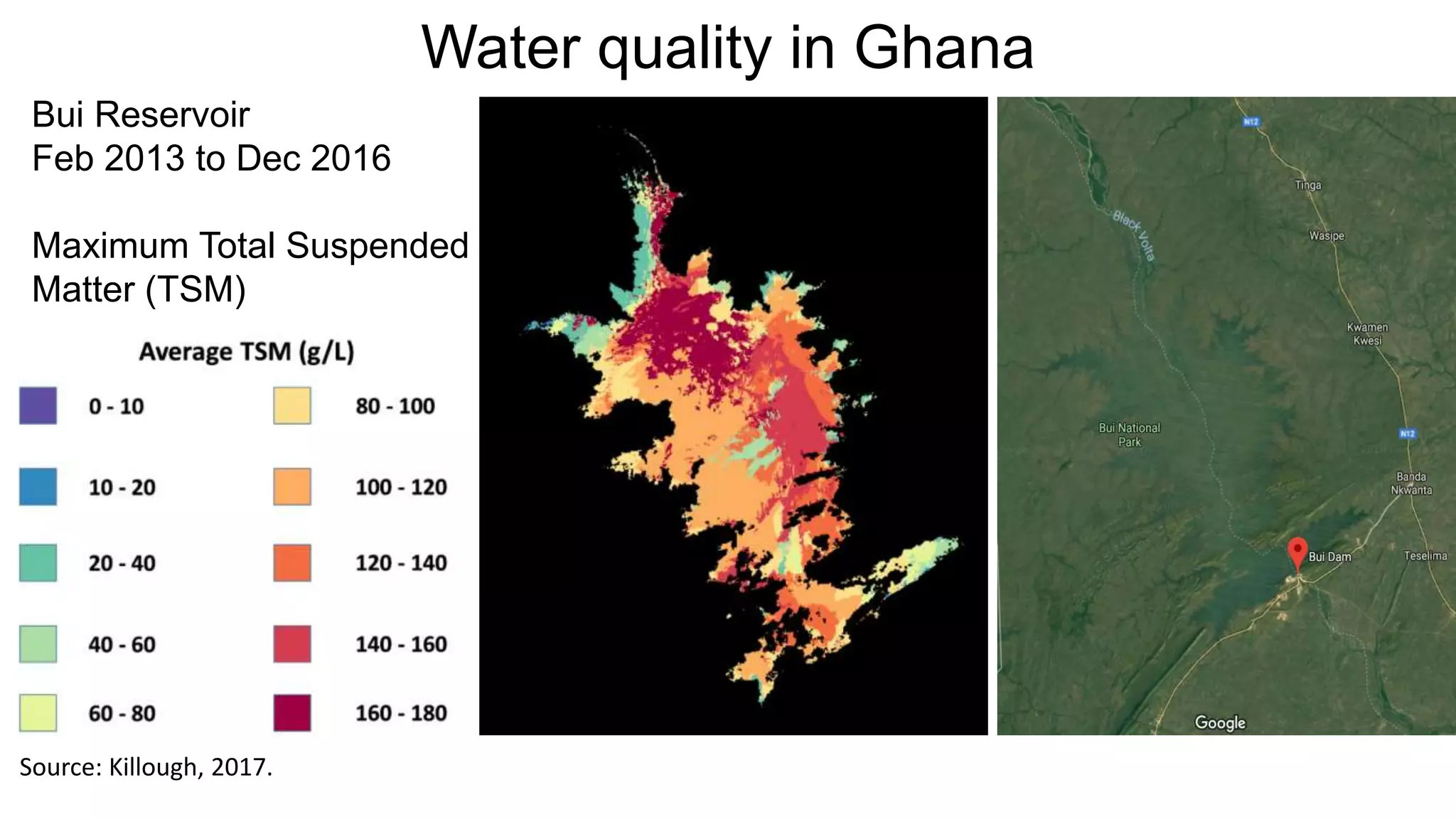 IAOS 2018 - Satellite imagery analysis for Sustainable Development ...