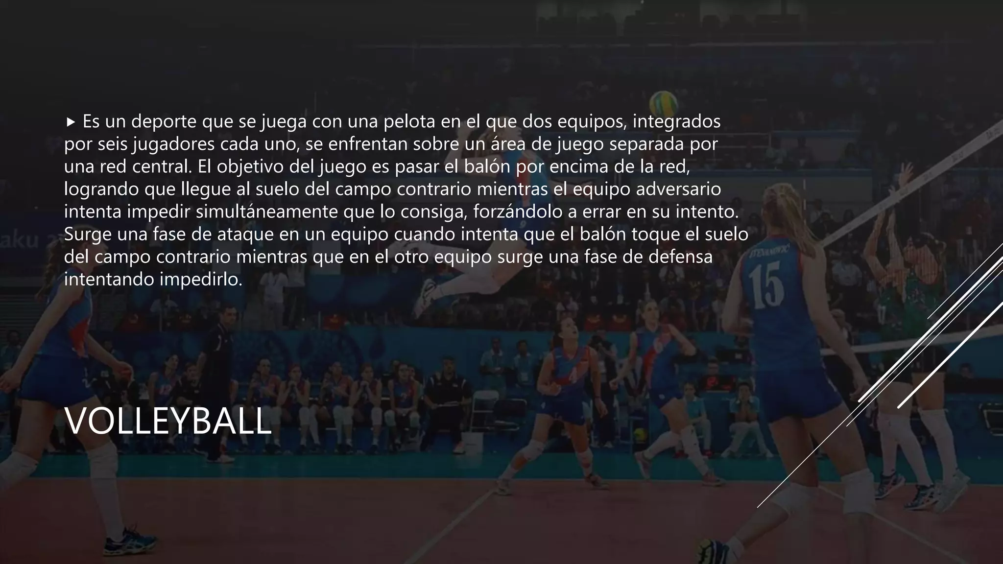 4 deportes con pelota | PPTX | Soccer | Sports