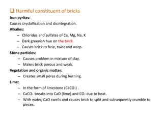 1. engineering materials | PPTX