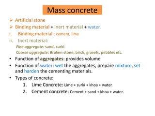 1. engineering materials | PPTX