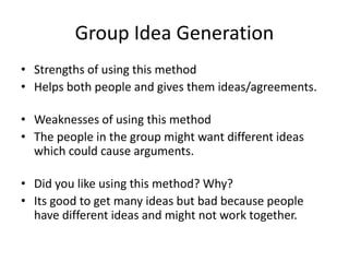 1. communication methods pro format coca cola 8 | PPTX | Desktop ...