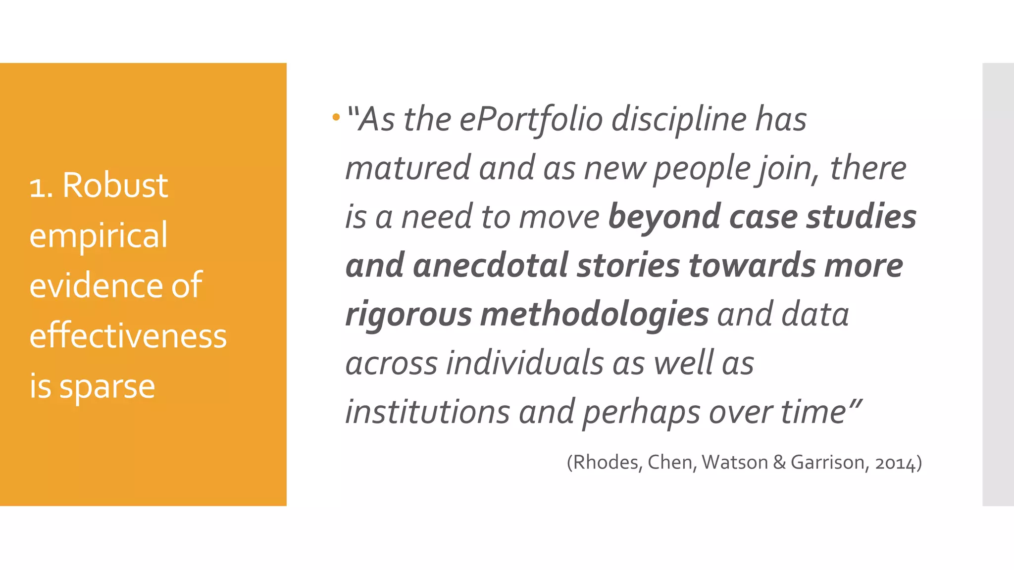 Developing 21st Century Skills: The (Unrealised) Potential of the | PPTX