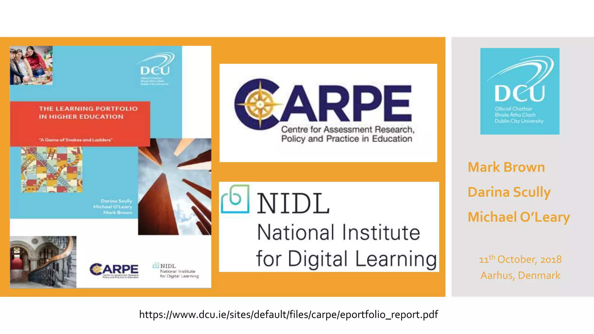 Developing 21st Century Skills: The (Unrealised) Potential of the | PPTX