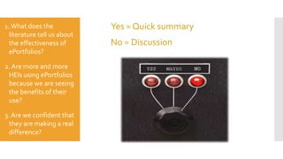 Developing 21st Century Skills: The (Unrealised) Potential of the ...