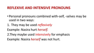 1.parts of speech | PPTX