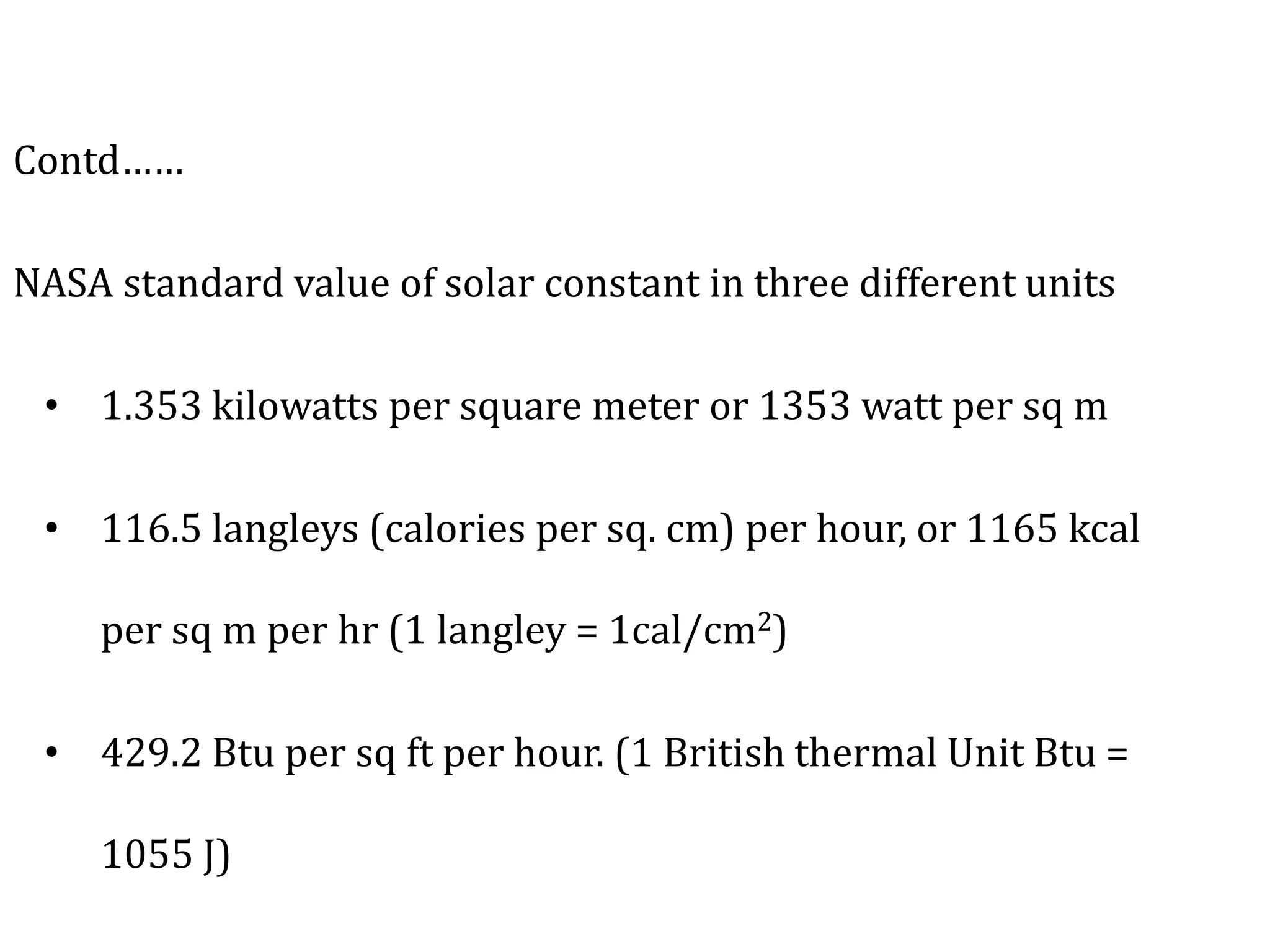 1. solar energy - Melda Francis | PPTX