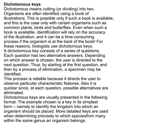 classifying animals & phylum arthropods / classifying plants ...