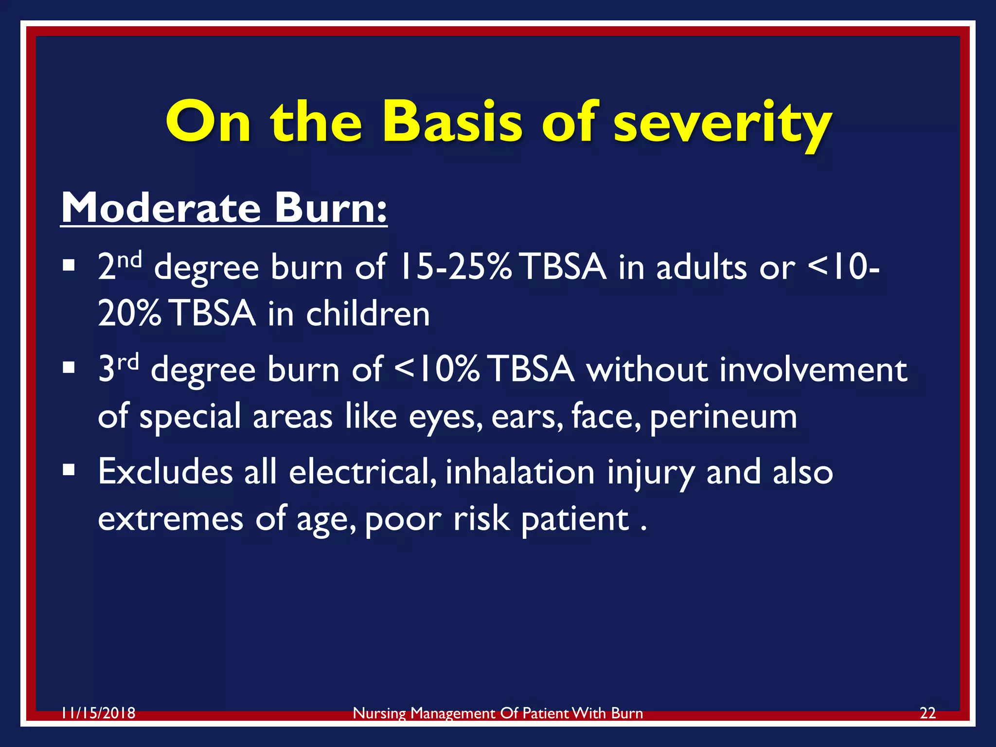 1. burn cne ppt | PDF