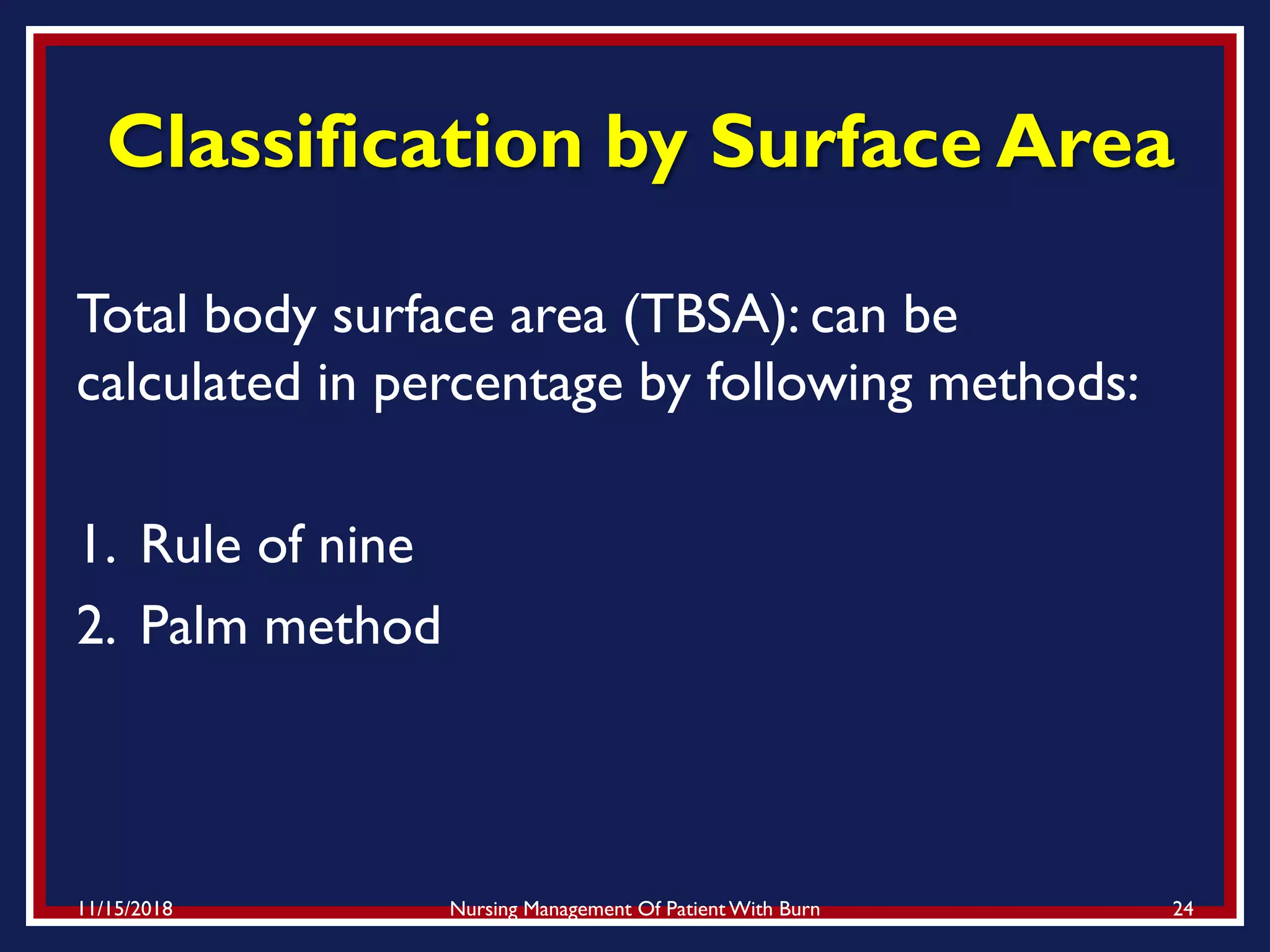 1. burn cne ppt | PDF