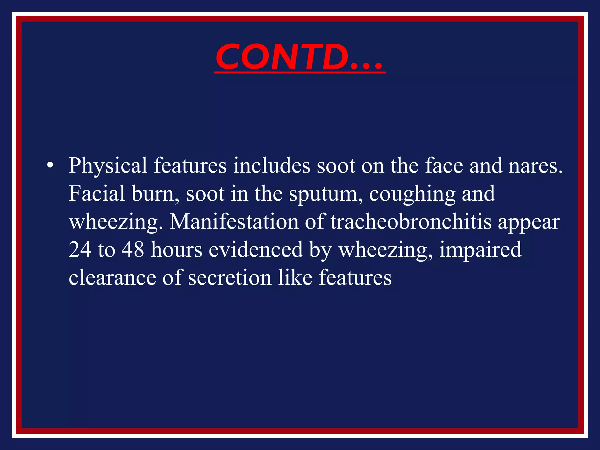 1. burn cne ppt | PDF