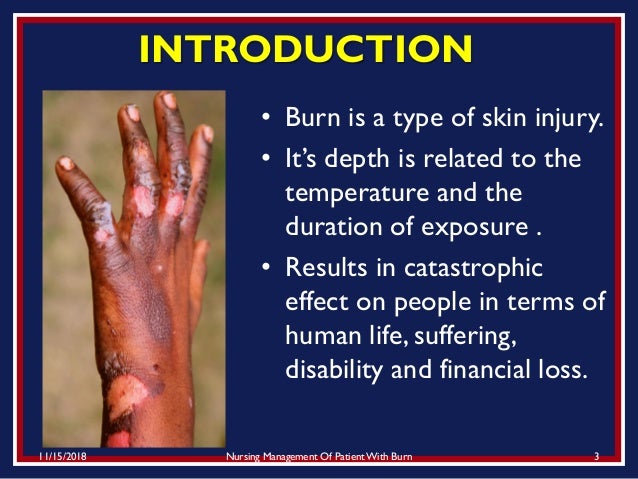 Turf burn infection - inrikomw