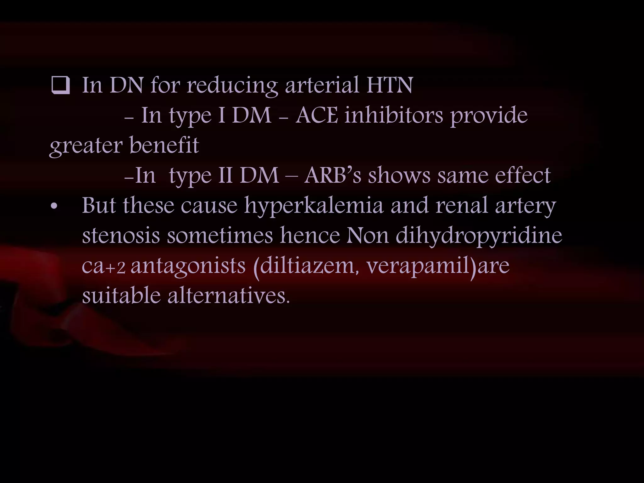 case presentation on CKD | PPTX