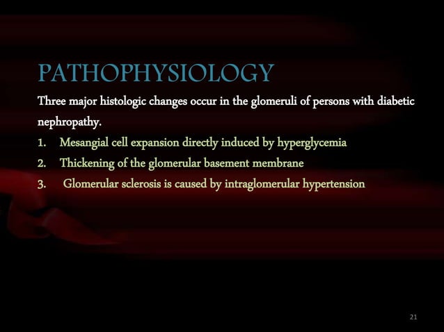 case presentation on CKD | PPTX