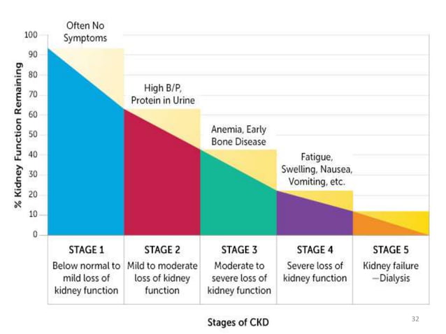 case presentation on CKD | PPTX