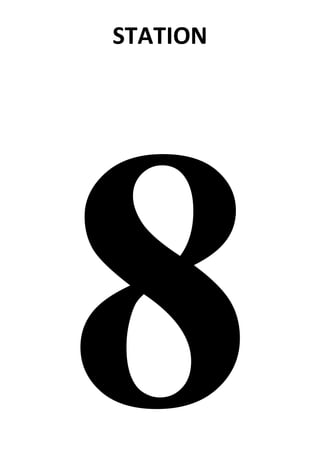 Station Number | DOCX