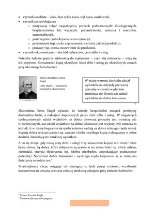 1 działania marketingowe | PDF