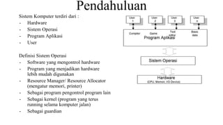1.pendahuluan | PPT