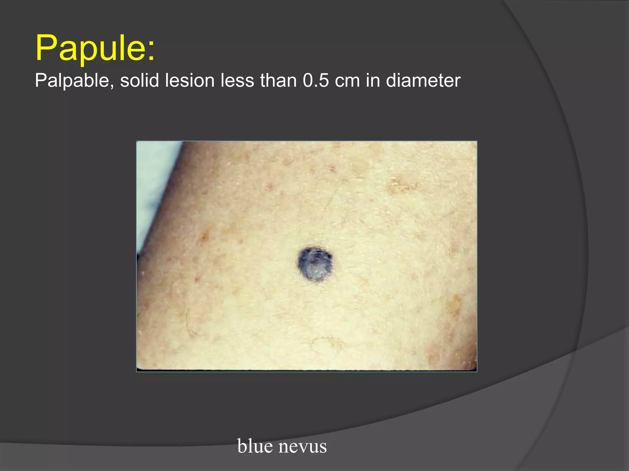 1. Basic structures and functions of skin | PPTX