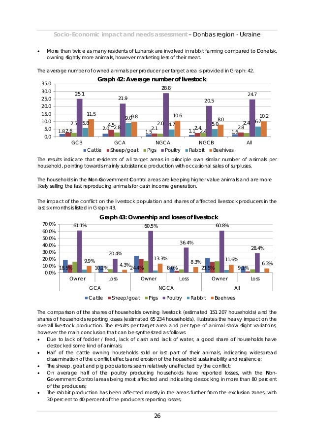 Socio economic Impact And Needs Assessment socio-economic-impact-and-needs-assessment