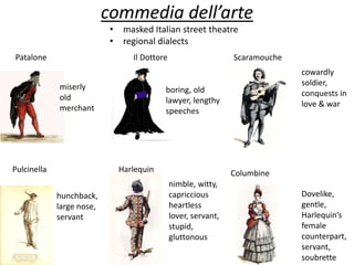 Power point 16. The Classic Era: Early Classic Italian Opera | PPTX