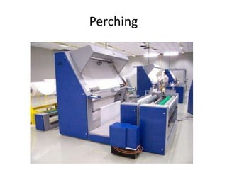 Introduction to wet processing | PPTX | Needlework | Arts and Crafts